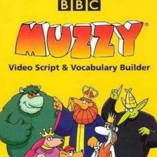 BBC 启蒙英语动画 BIG Muzzy 英语学习 好看很适合孩子启蒙_亲子教育_518智库