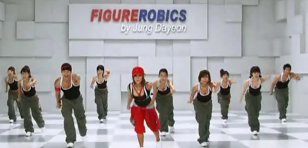 FigureRobics_1_Jung.Dayeon_鄭多燕_robi，FigureRobics系列，Jung.Dayeon（鄭多燕）的 ...